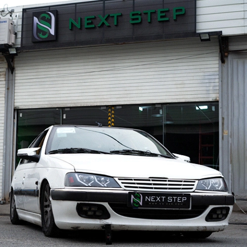 هزینه، فواید و مزایا ریمپ پژو پارس xu7، ELX، LX ، tu5